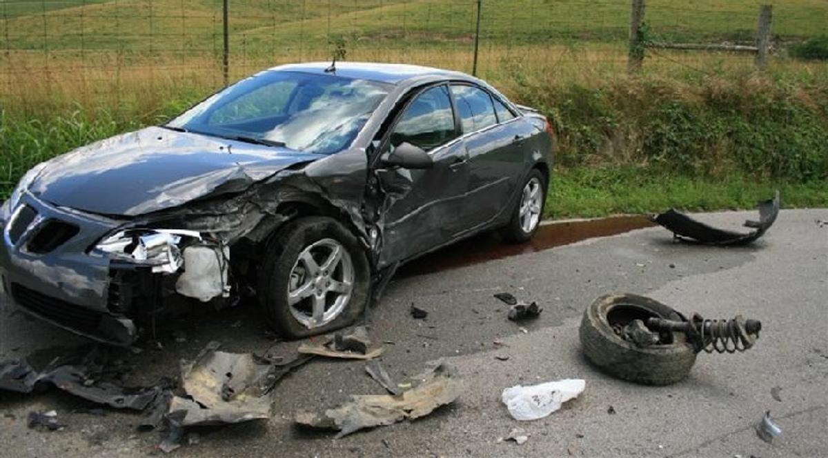 Understanding what causes accidents | OneShift by Carousell