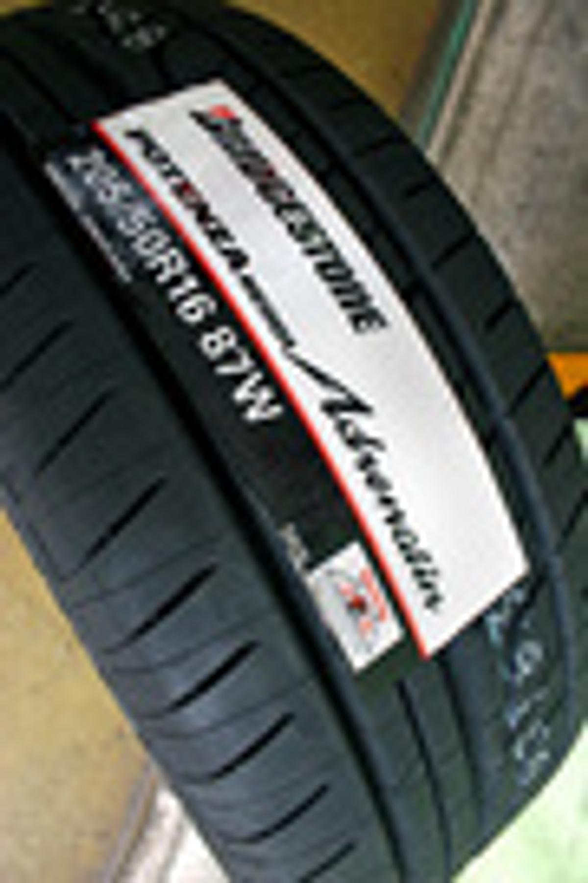 Bridgestone Potenza RE001 Adrenalin | OneShift by Carousell