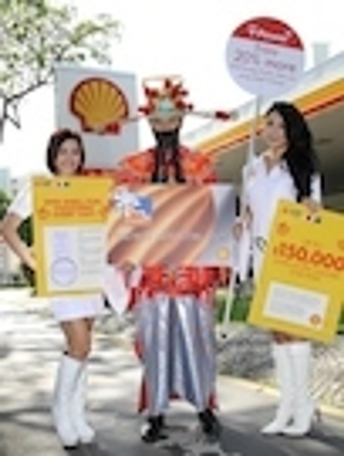 Welcome a Year of Good Fortune with Savings at Shell | OneShift by ...