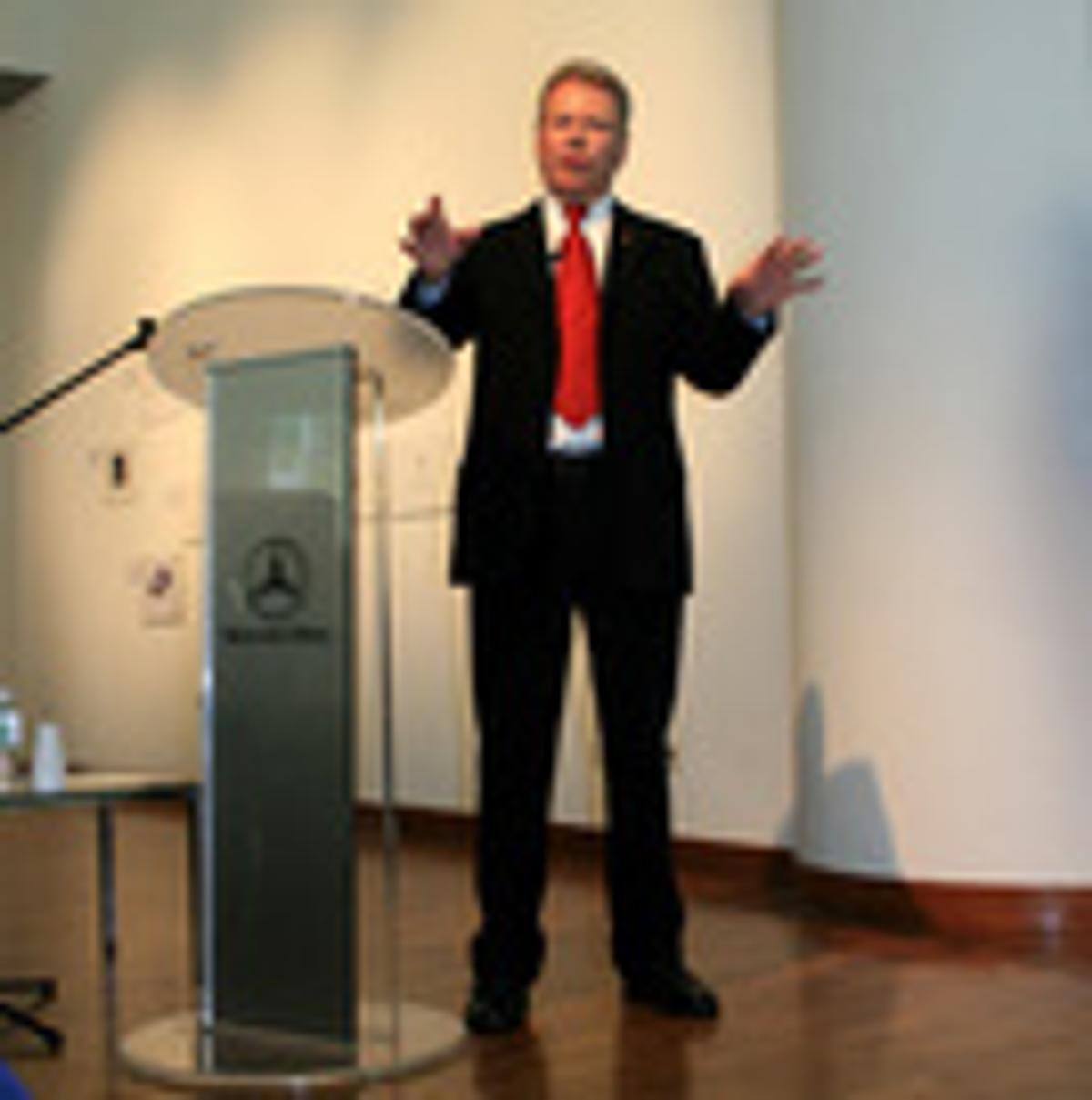 Mercedes Design Workshop @ NAFA | OneShift by Carousell