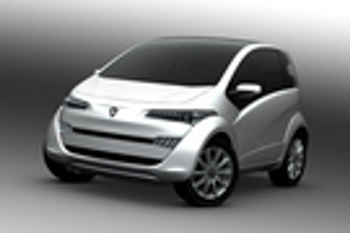 Green News: Lotus Range Extender Engine set for production | OneShift ...