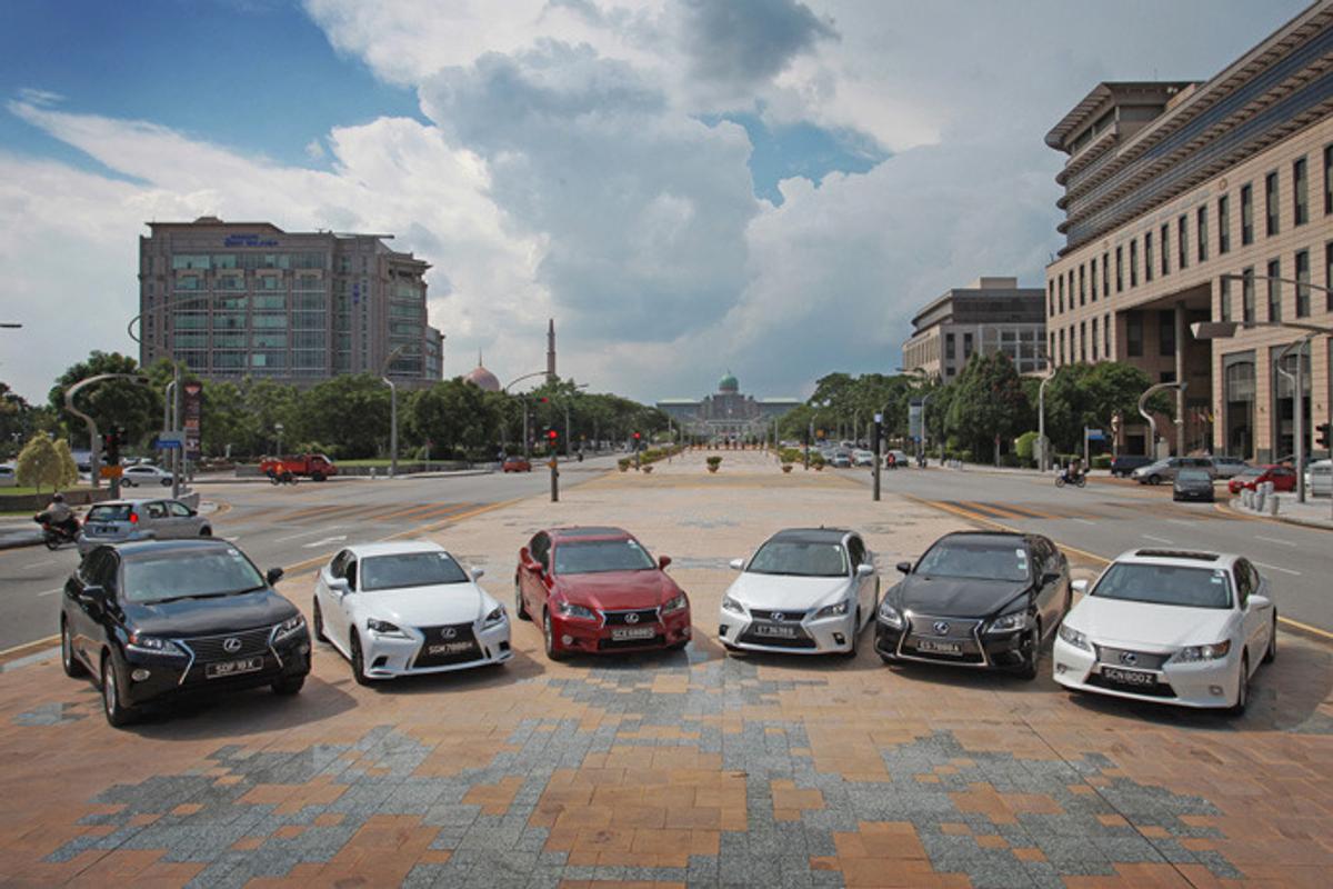 Hybrid or go home | OneShift by Carousell