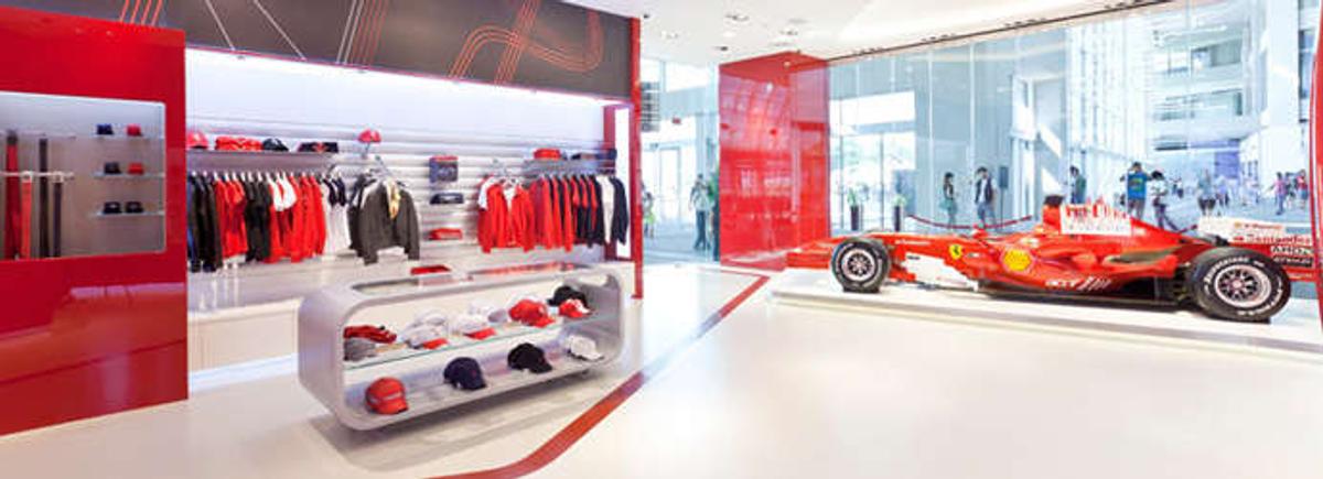 Singapore GP countdown: Felipe Massa joins in at the opening of the ...