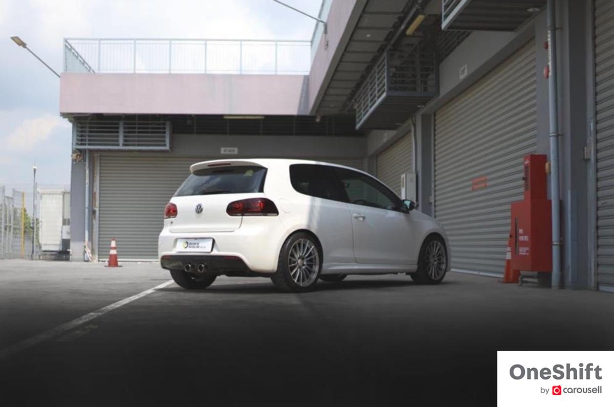 Here Are Some Of The Most Popular Cars On Carousell’s Used Car ...