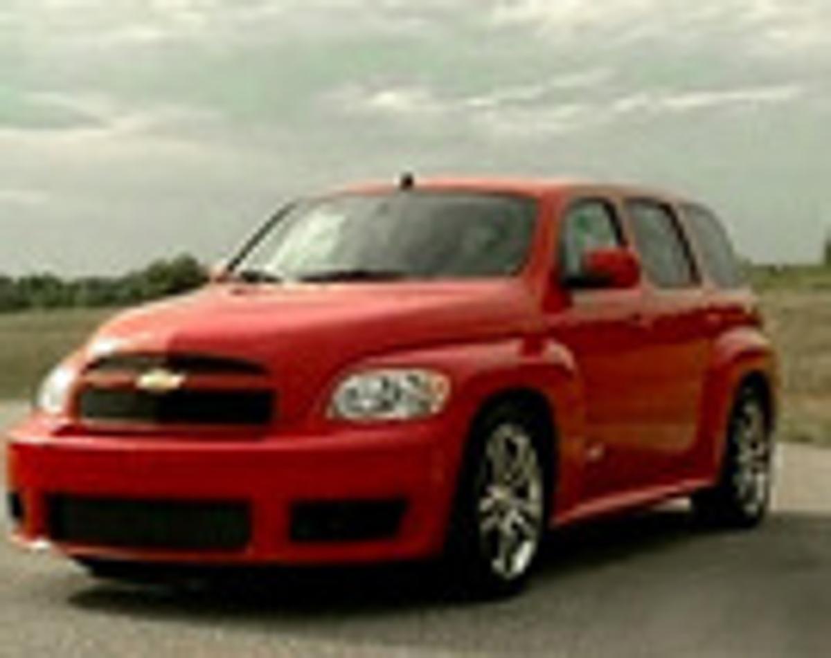 Video - 260hp. 2.0 Turbo Chevrolet Unveiled | OneShift by Carousell