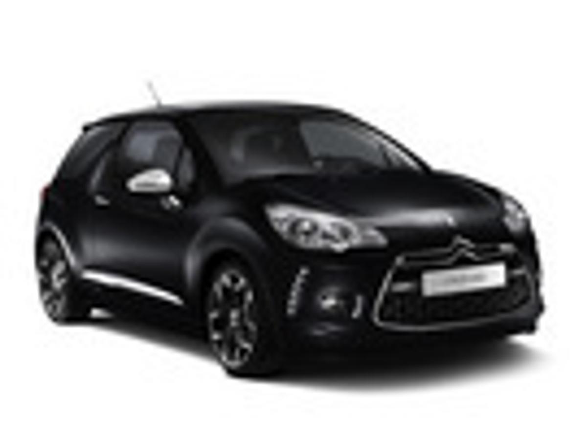 Citroen DS3 Wins Design Award | OneShift by Carousell