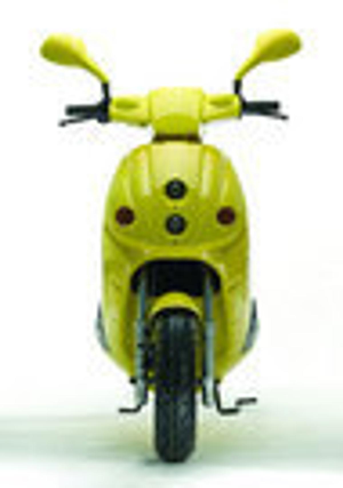 ZECO launches first zero-emissions electric scooter in Singapore ...