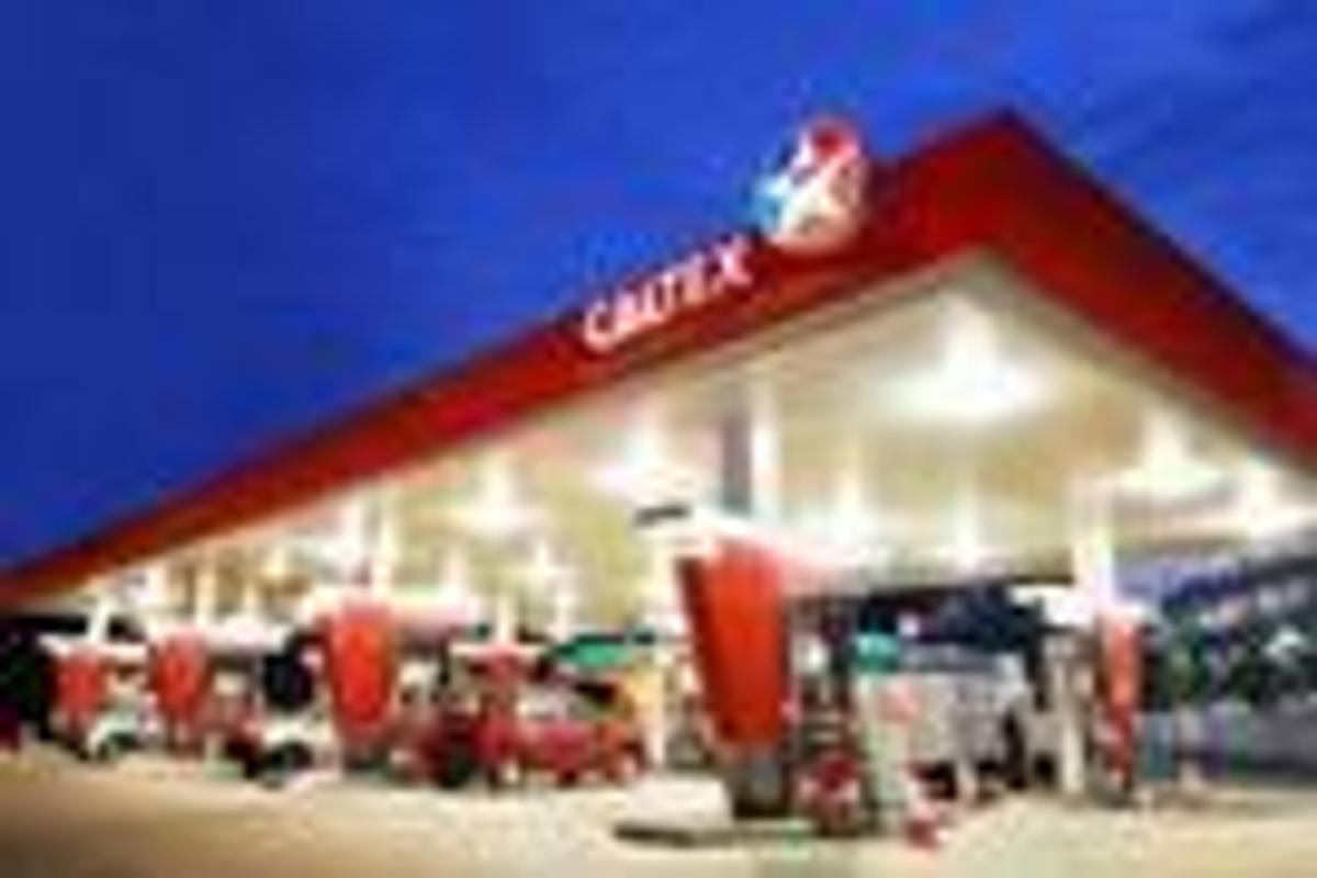 Chevron launches new Caltex Diesel with Techron® D | OneShift by Carousell