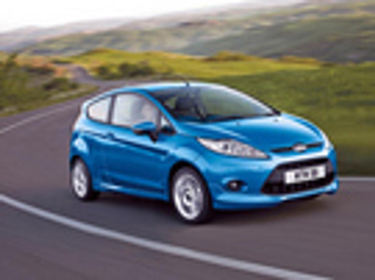 Ford kicks in to help African charity | OneShift by Carousell