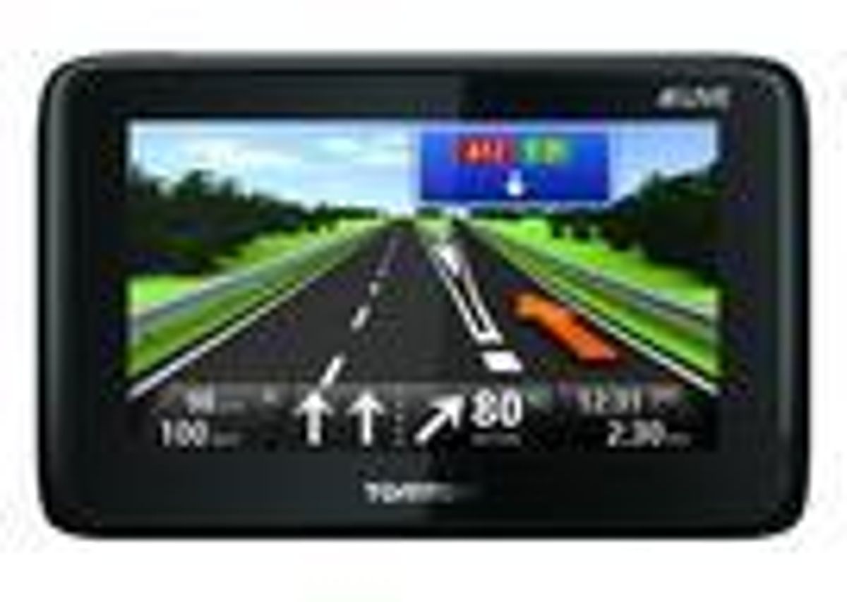 Tom Tom Go Live 1000 | OneShift by Carousell