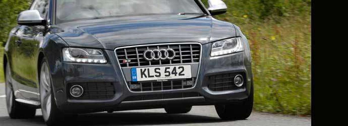 New Audi Terminal set to open in Singapore in 2011 | OneShift by Carousell