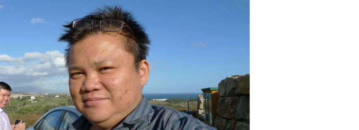 Remembering Raymond Lai 1974 - 2012 | OneShift by Carousell