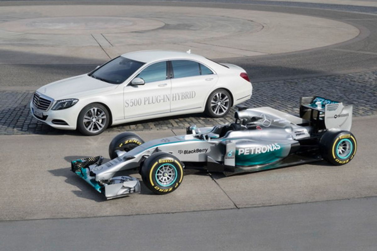 F1: 2015 car launch schedule | OneShift by Carousell