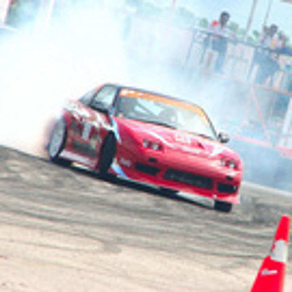 Drift - An outline | OneShift by Carousell