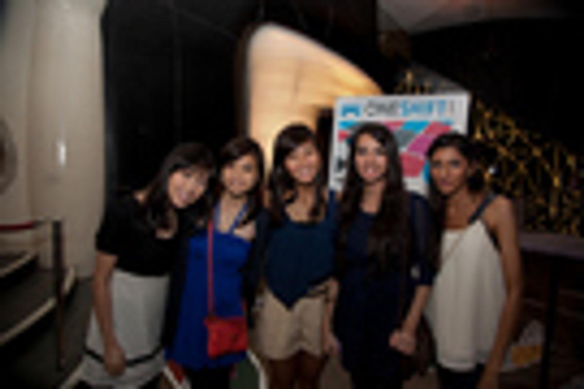 Oneshift goes to ZOUK | OneShift by Carousell