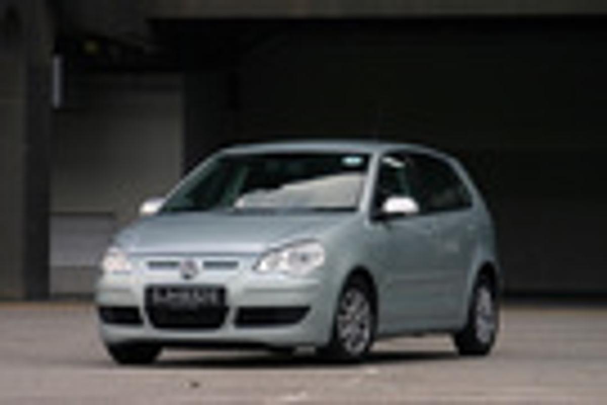 Volkswagen Polo BlueMotion 1.4 Review: Got the blues? | OneShift by ...