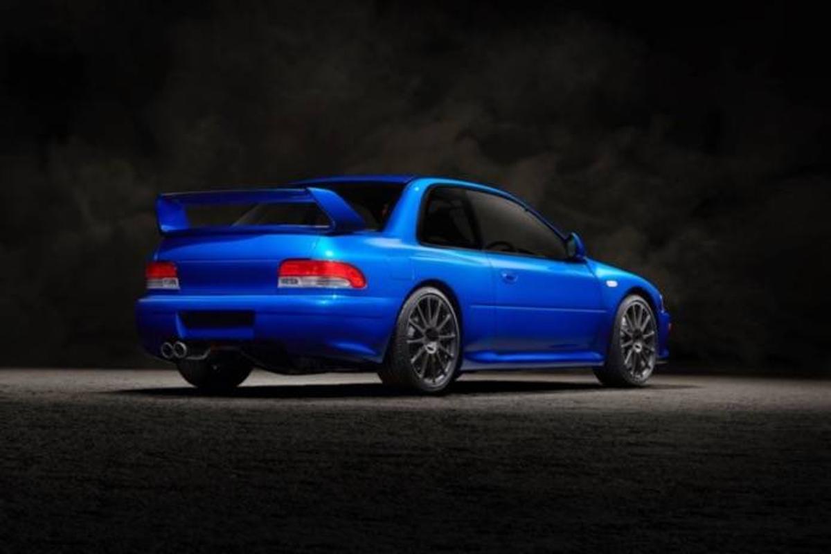 10 Facts We Need To Know About The Reimagined 22B Subaru Impreza By ...