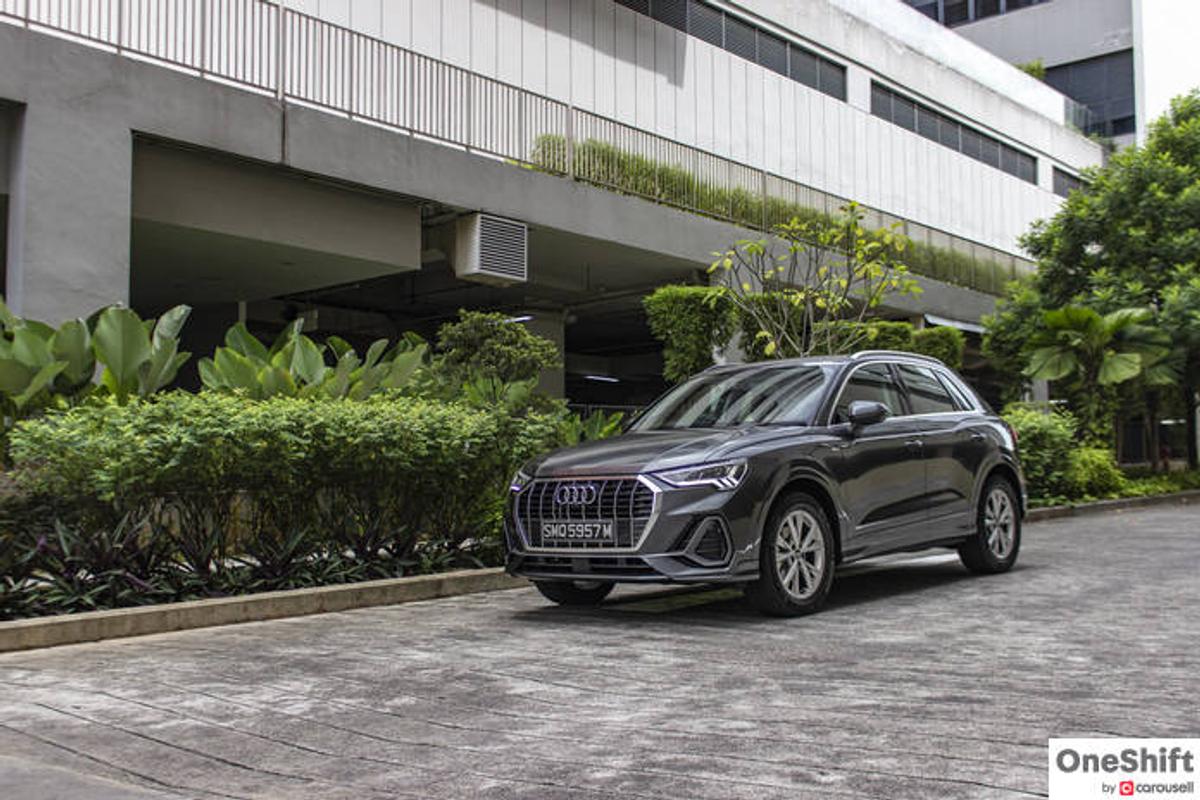 COEs Remain Stable - March 2020 | OneShift by Carousell