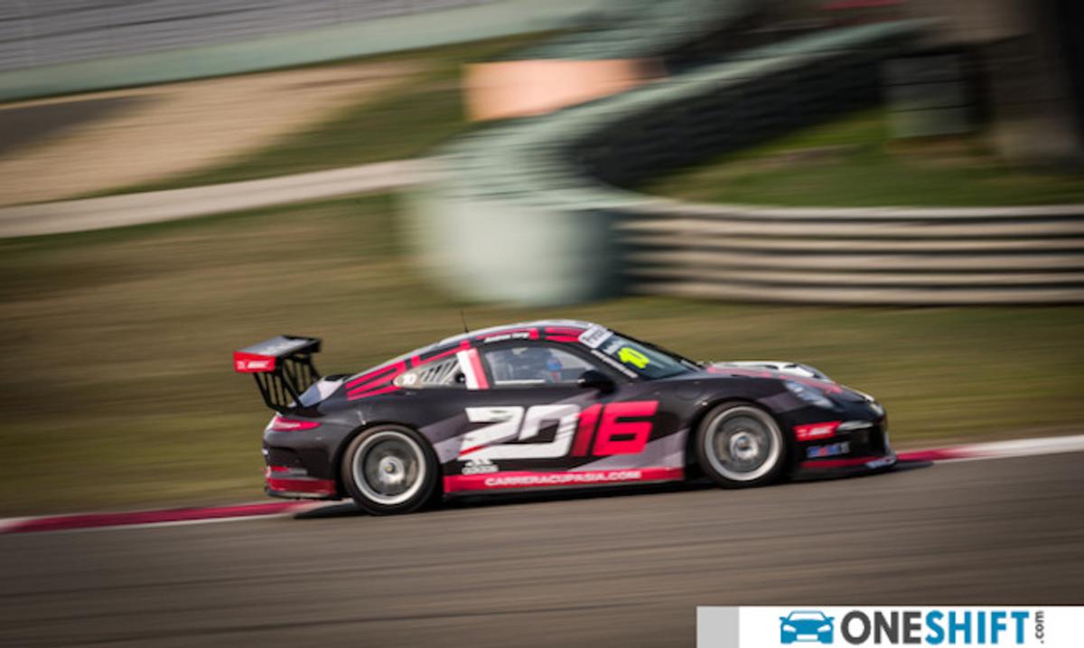 Andrew Tang - A True Singaporean Legend in the Making? | OneShift by ...
