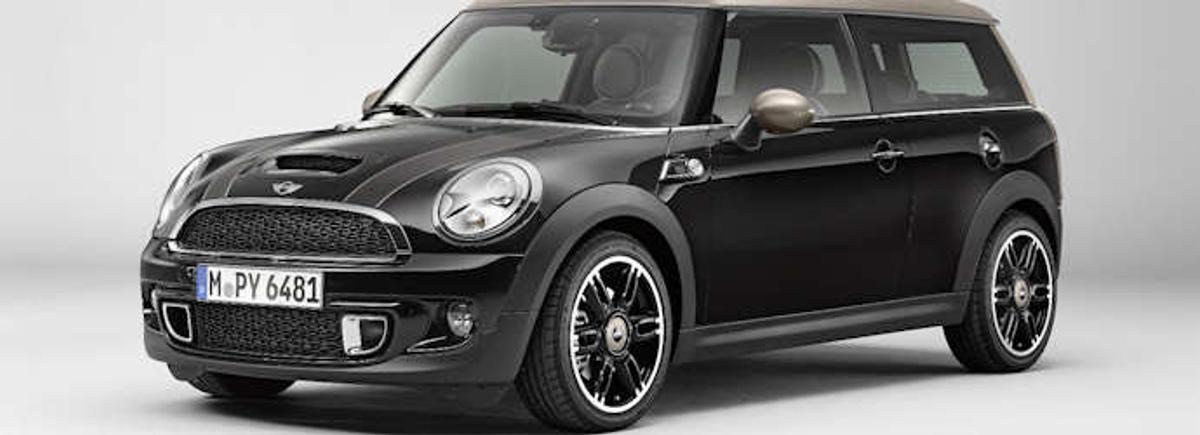 Mini Clubman Bond Street | OneShift by Carousell