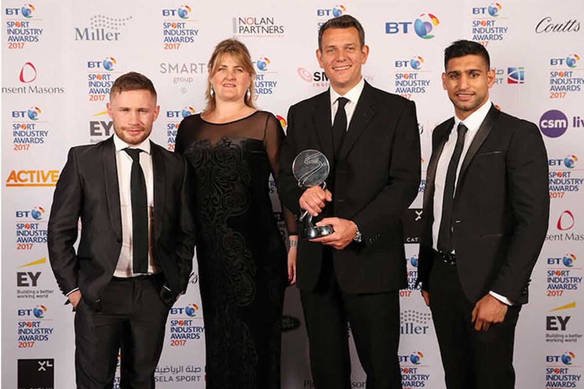 Rising To The Occasion: SVO Creates Bespoke Range Rover For Anthony ...