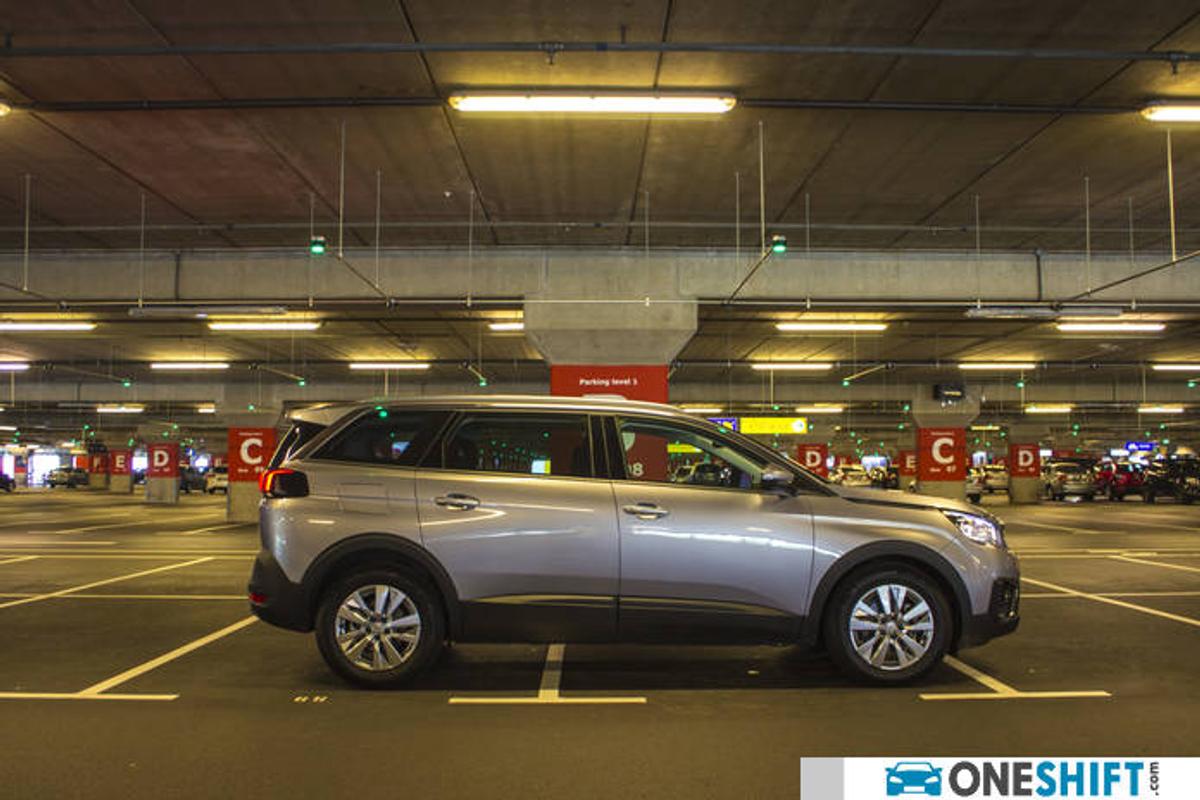 Polyvalent | OneShift by Carousell