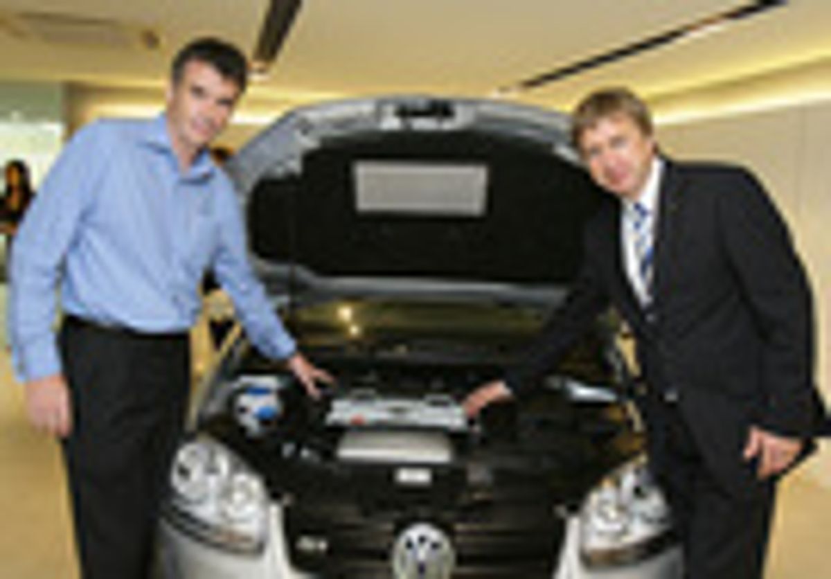 VW launches long awaited Golf GT (Photo Heavy) | OneShift by Carousell