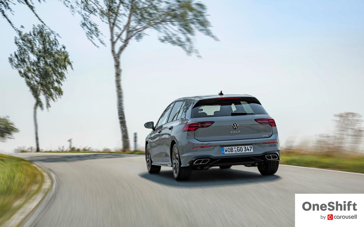Volkswagen Golf R-Line Launched, Priced At S$188,900 With COE ...