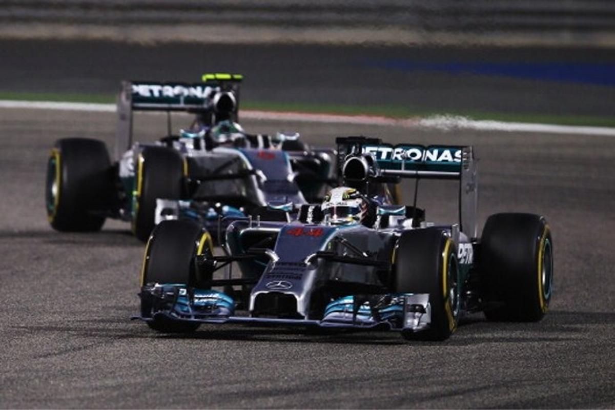 F1: Bahrain Grand Prix review | OneShift by Carousell