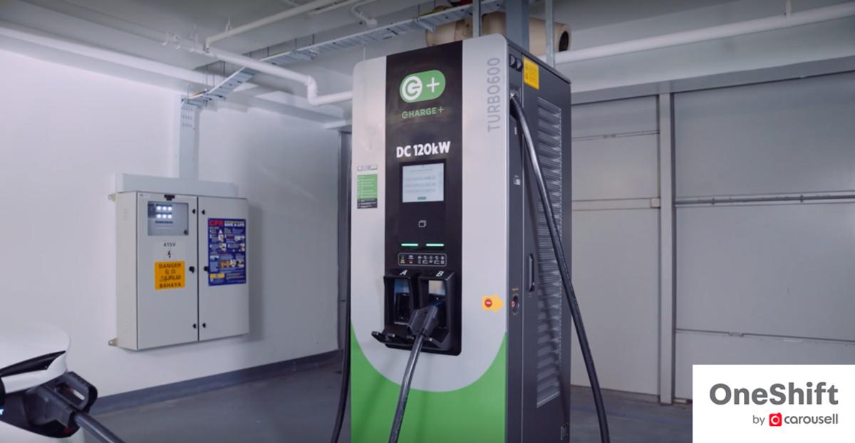 Schneider Electric Will Offer Free Charging From April To September ...
