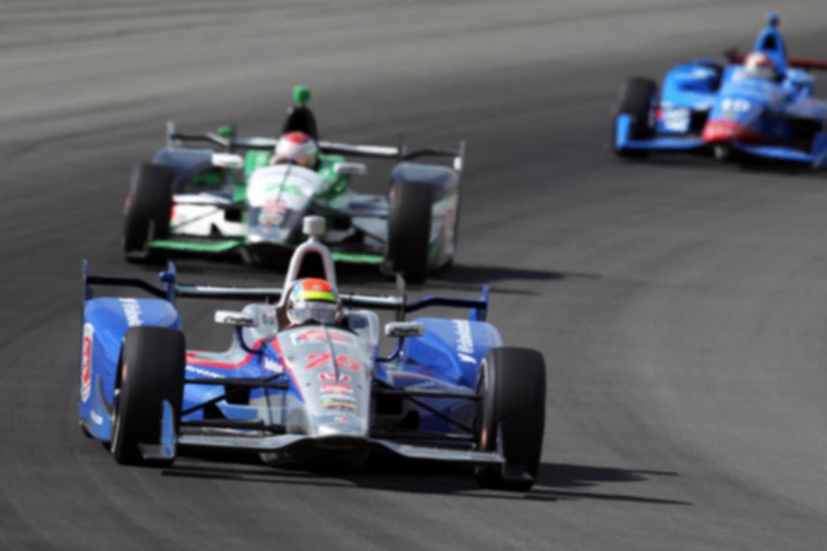 Indycar: Justin Wilson dies due to injuries sustained in crash ...