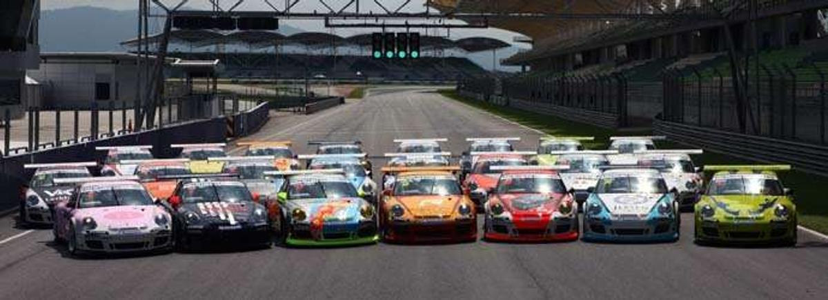 Race for the title | OneShift by Carousell