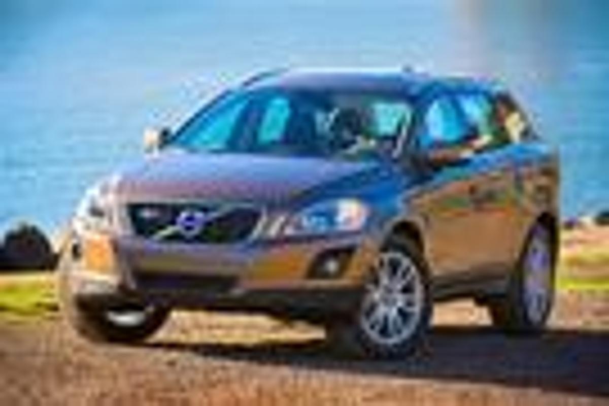 Global News: Volvo XC60 Wins Over the Women | OneShift by Carousell