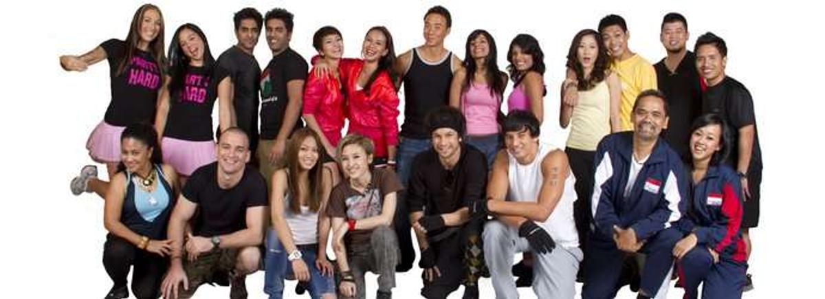 Amazing Race Asia 4 with Claire and Michelle | OneShift by Carousell