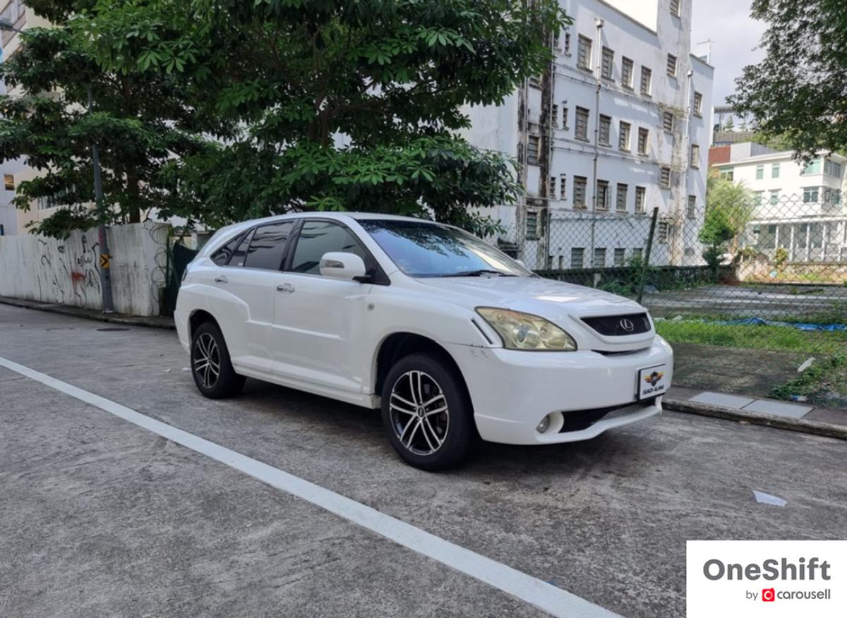 Labour Day Feature: High Mileage Cars On Carousell That Deserve Special ...