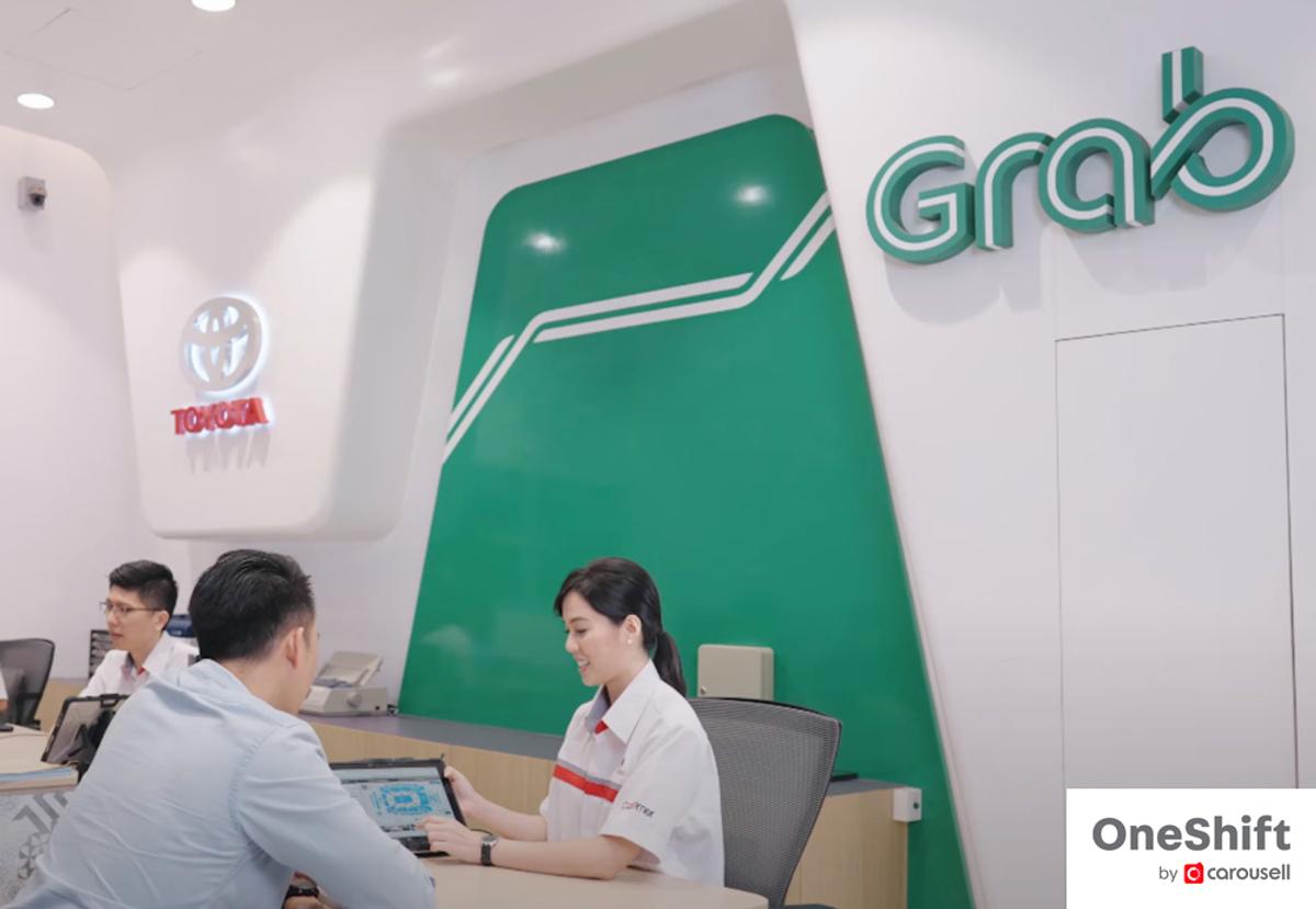 5 Things We Need To Prepare To Become A Private Hire Vehicle (PHV ...