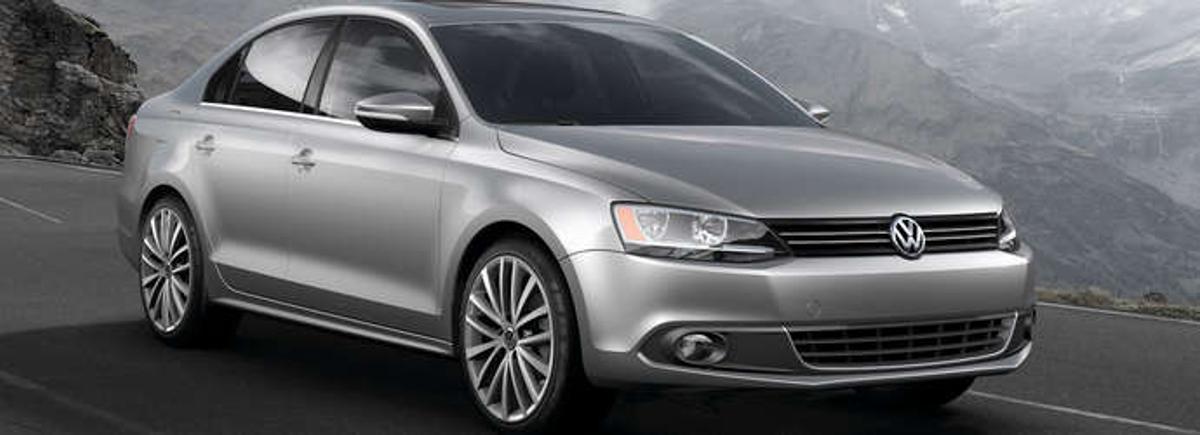 First Look: Volkswagen New Jetta | OneShift by Carousell