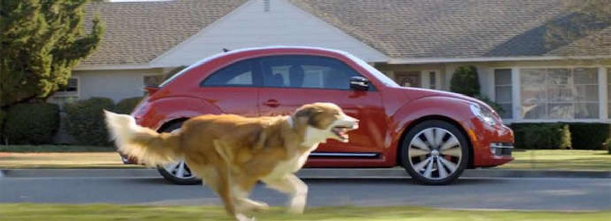Top car commercials to be honored at Detroit auto show | OneShift by ...