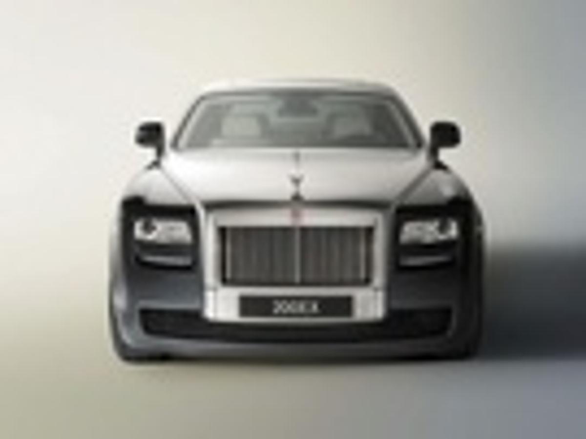 Rolls-Royce Motor Cars confirms further details for RR4 | OneShift by ...