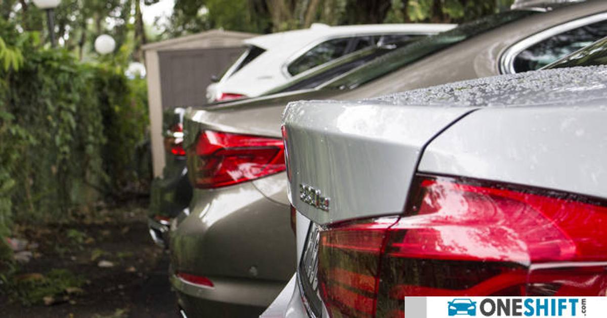 COEs Stable for April’s Second COE Bidding Exercise. Category A Up ...