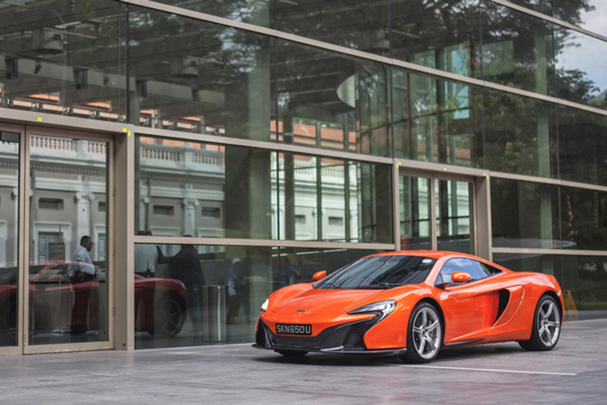 Mac 2.0 | OneShift by Carousell