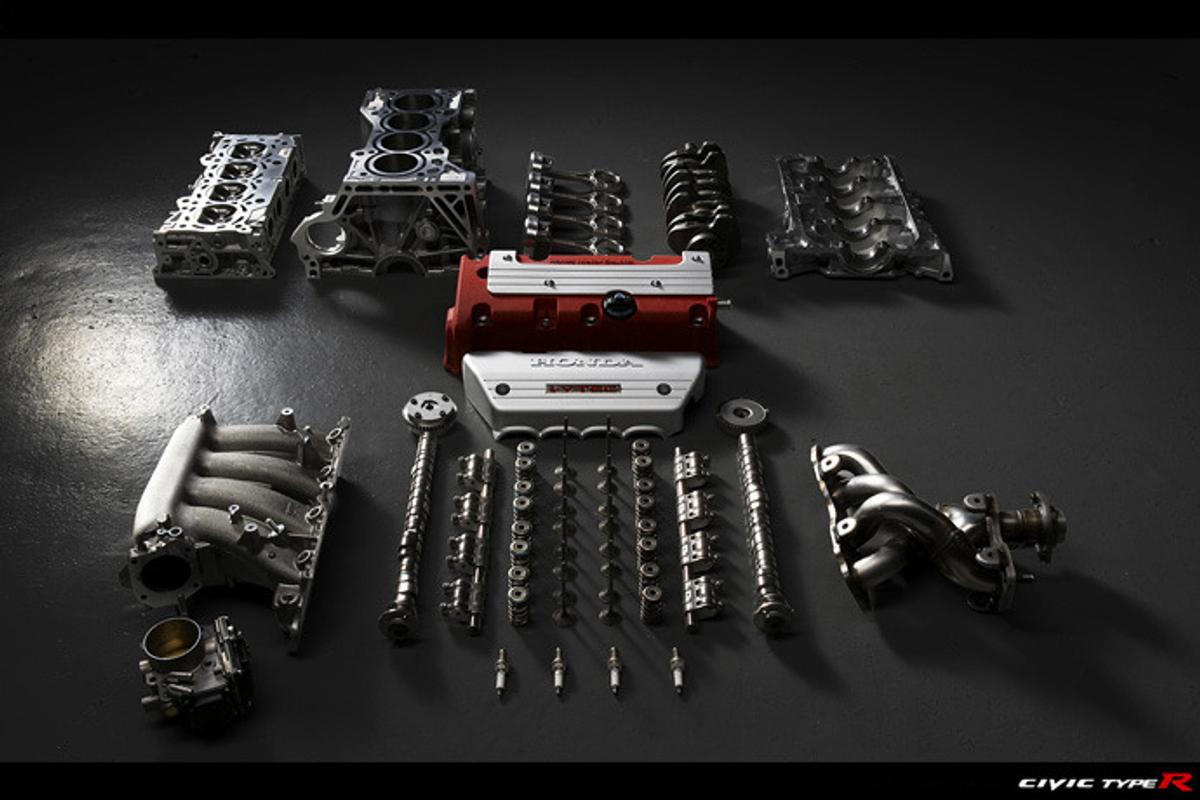 Engine upgrades for different engine types | OneShift by Carousell