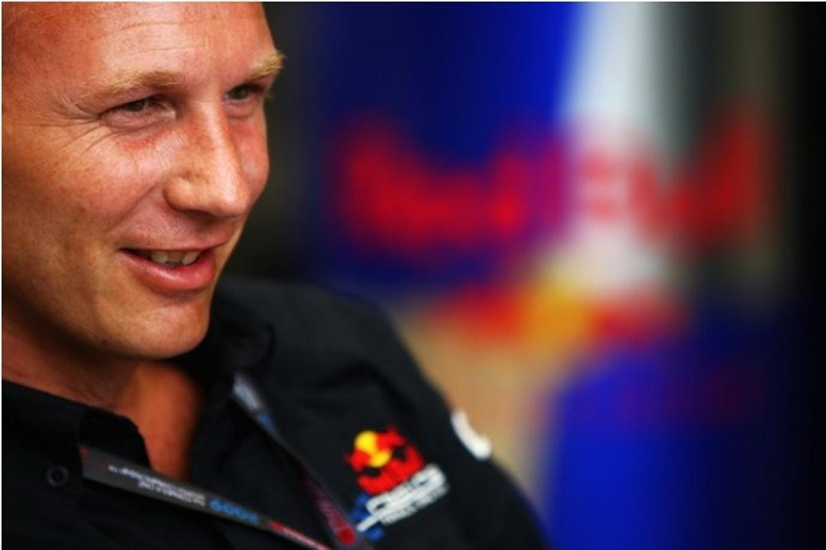 UK: Red Bull Team Principal to be awarded prestigious Order of the ...