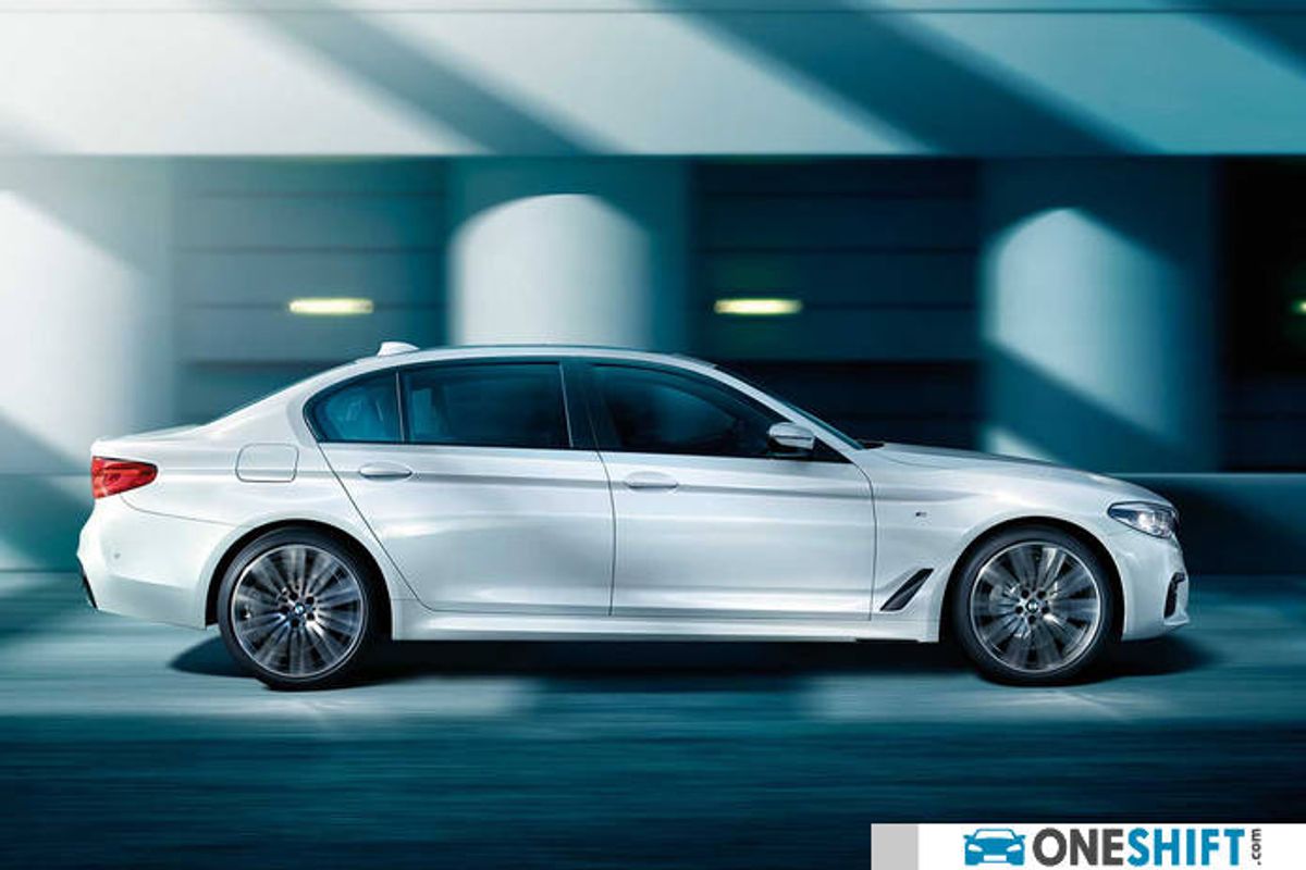 Why do the Chinese Love Long Wheelbase Cars? | OneShift by Carousell