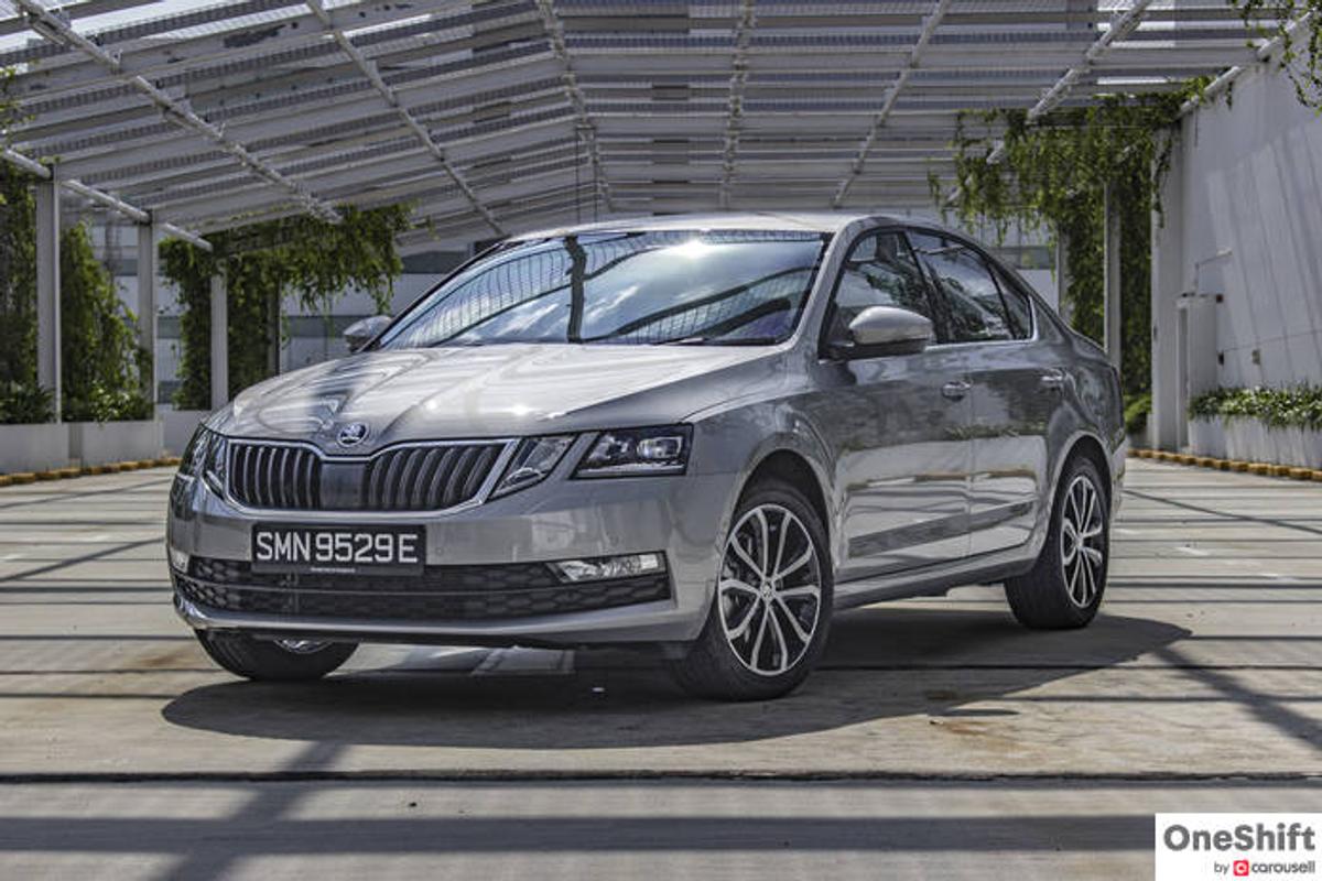 EDITORS PICKS - Octavia - The Family Warrior | OneShift by Carousell