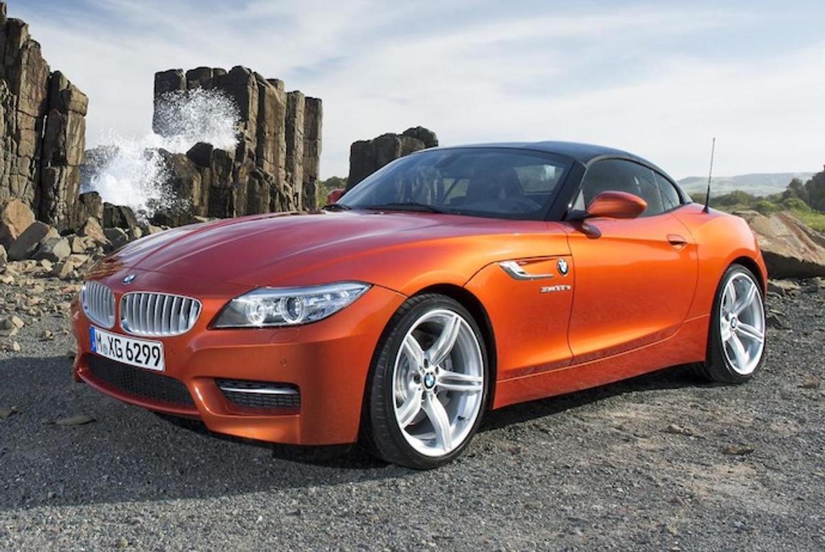 BMW Group Claims 19 Awards in the Automotive Brand Contest 2013 ...