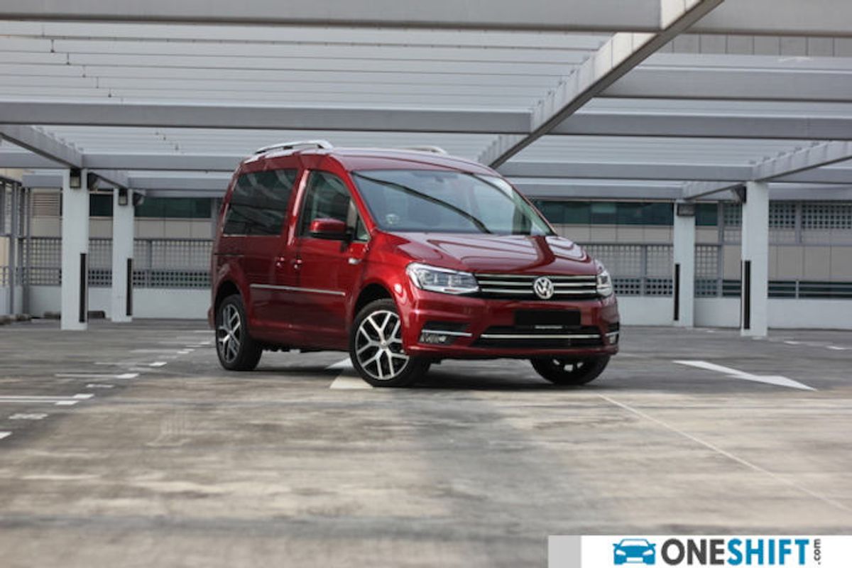 COEs for A, B and Open Categories Finish Largely the Same in May's ...