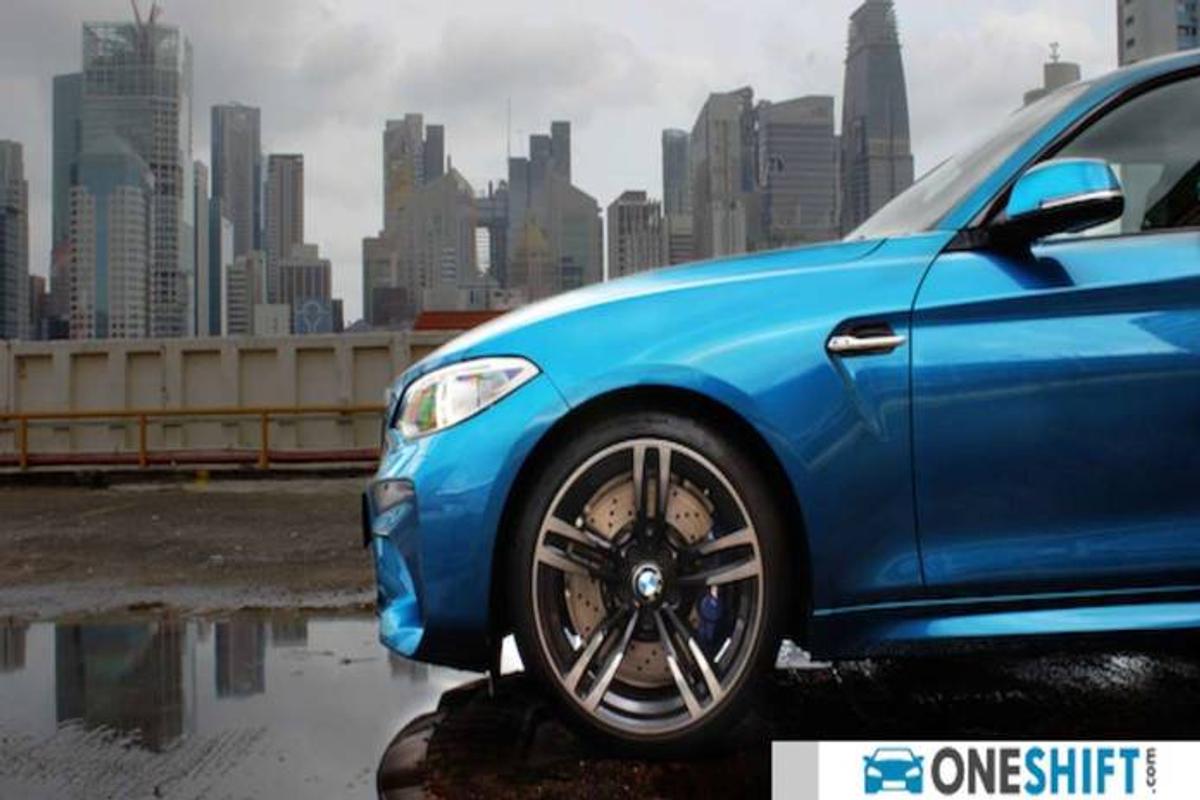 Everything you need to know about consigning a car | OneShift by Carousell