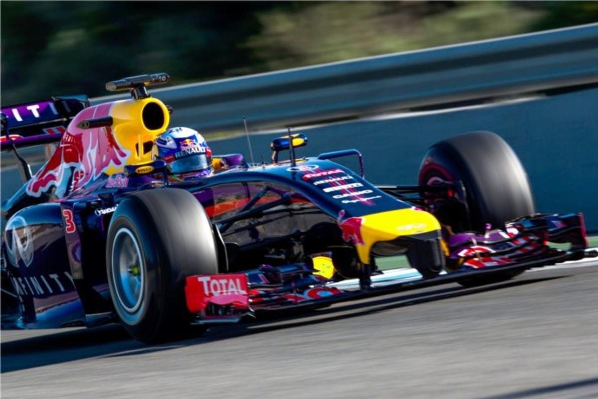 F1: Shock results at Budapest | OneShift by Carousell
