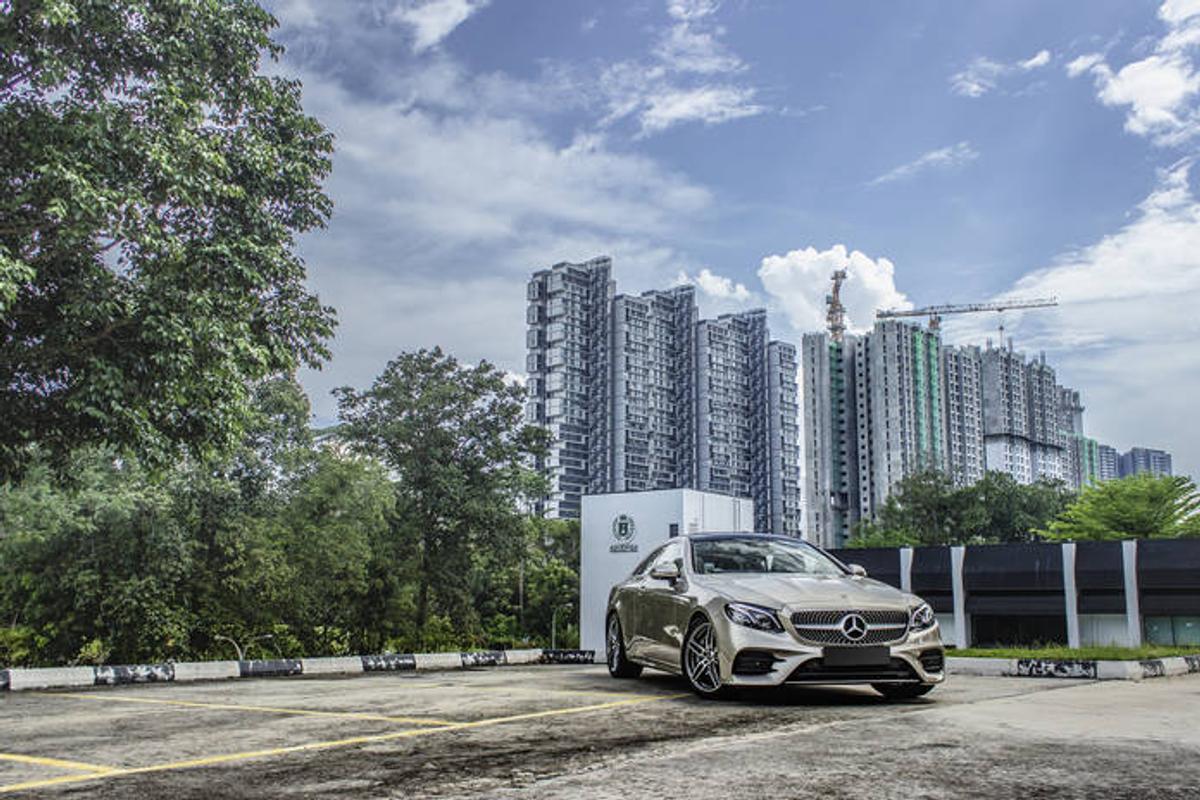 What Makes Certain COE Cars So Popular? | OneShift by Carousell